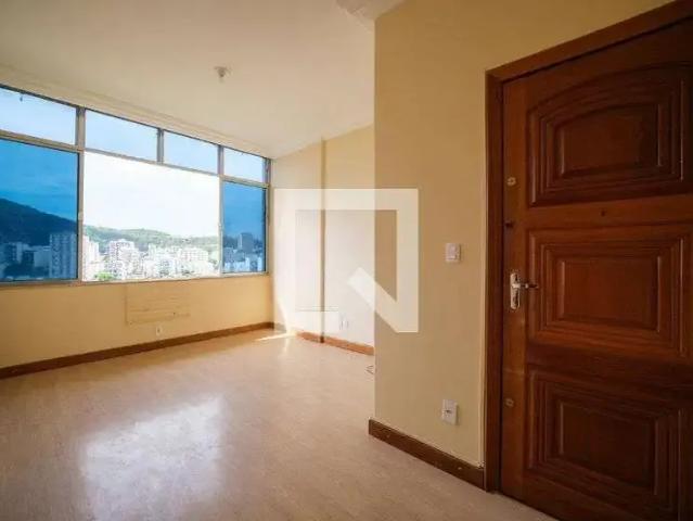 Apartamento para Venda em Rio de Janeiro/RJ Andaraí 2 Quartos