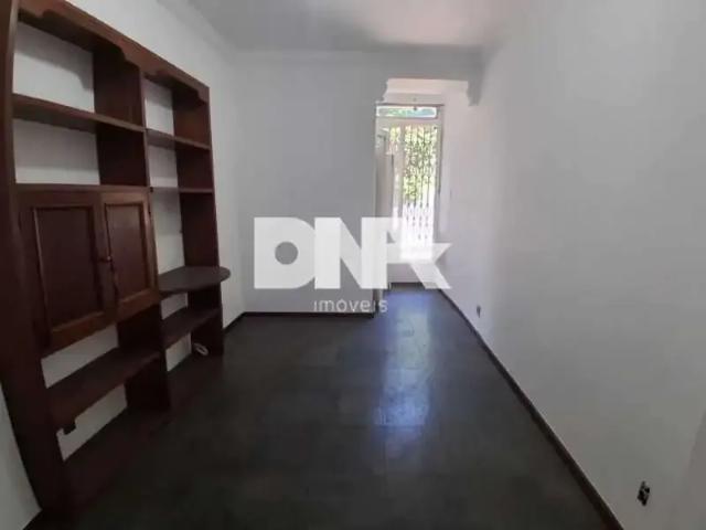 Apartamento para Venda em Rio de Janeiro/RJ Andaraí 2 Quartos