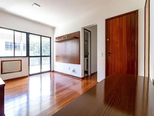 Apartamento para Venda em Rio de Janeiro/RJ Andaraí 2 Quartos