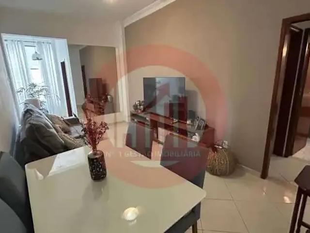 Apartamento para Venda em Rio de Janeiro/RJ Andaraí 2 Quartos
