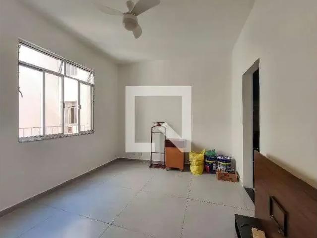 Apartamento para Venda em Rio de Janeiro/RJ Andaraí 2 Quartos