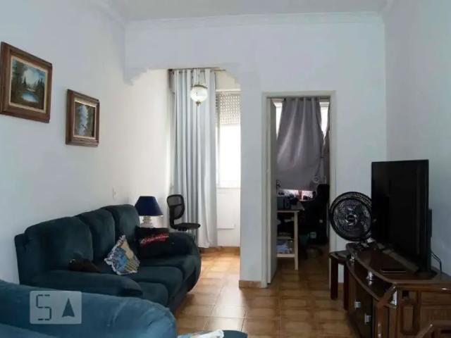 Apartamento para Venda em Rio de Janeiro/RJ Andaraí 2 Quartos
