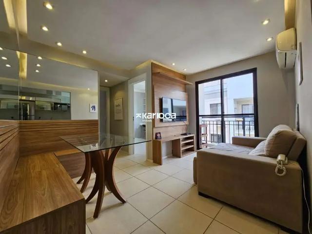 Apartamento para Venda em Rio de Janeiro/RJ Andaraí 2 Quartos