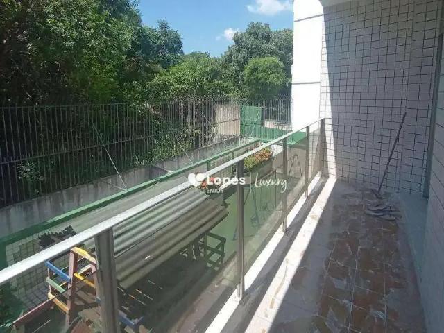 Apartamento para Venda em Rio de Janeiro/RJ Andaraí 2 Quartos