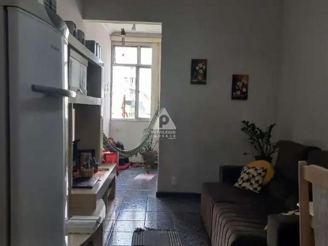 Apartamento para Venda em Rio de Janeiro/RJ Andaraí 2 Quartos