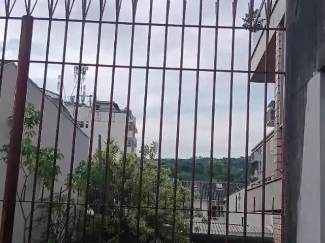 Apartamento para Venda em Rio de Janeiro/RJ Andaraí 2 Quartos