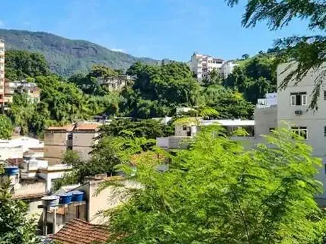 Apartamento para Venda em Rio de Janeiro/RJ Andaraí 2 Quartos