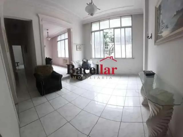 Apartamento para Venda em Rio de Janeiro/RJ Andaraí 2 Quartos