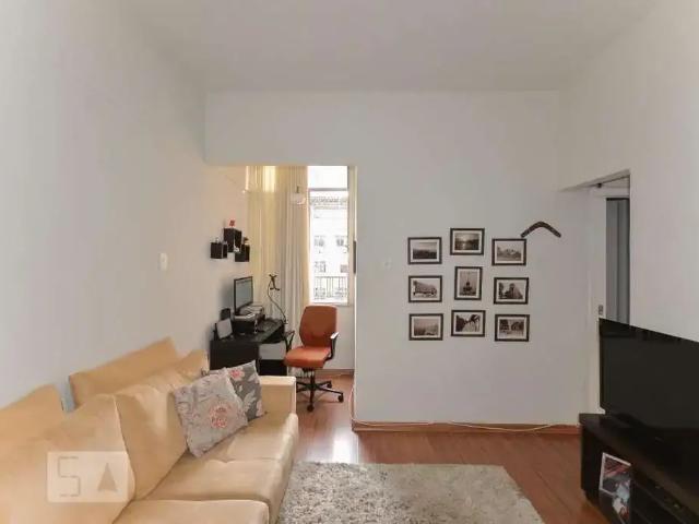 Apartamento para Venda em Rio de Janeiro/RJ Andaraí 2 Quartos
