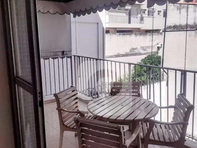 Apartamento para Venda em Rio de Janeiro/RJ Andaraí 2 Quartos