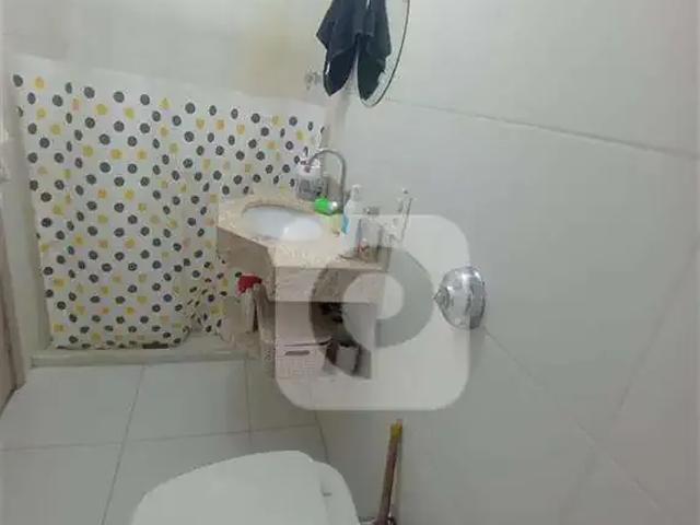 Apartamento para Venda em Rio de Janeiro/RJ Andaraí 2 Quartos