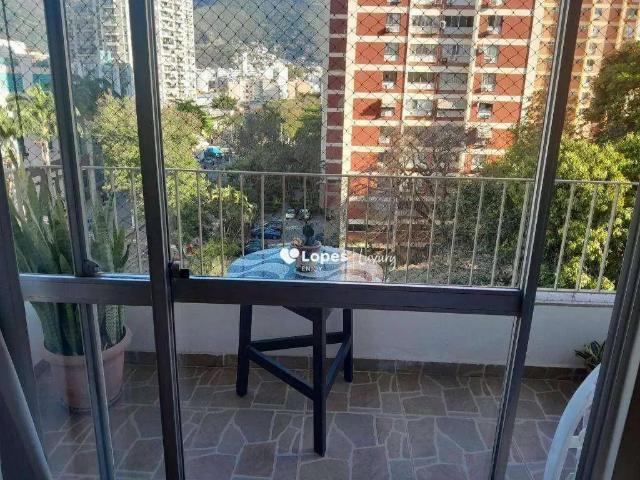 Apartamento para Venda em Rio de Janeiro/RJ Andaraí 2 Quartos