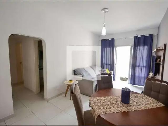 Apartamento para Venda em Rio de Janeiro/RJ Andaraí 2 Quartos