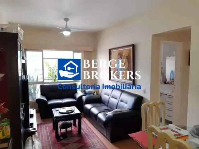 Apartamento para Venda em Rio de Janeiro/RJ Andaraí 2 Quartos