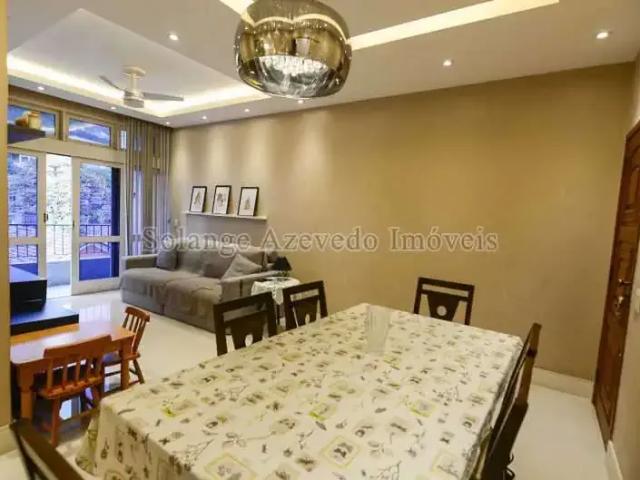 Apartamento para Venda em Rio de Janeiro/RJ Andaraí 2 Quartos