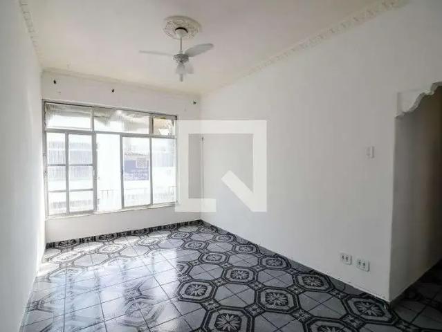 Apartamento para Venda em Rio de Janeiro/RJ Andaraí 2 Quartos
