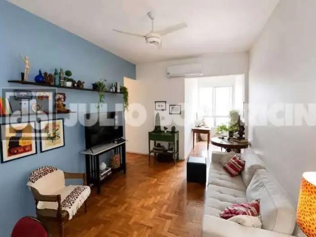 Apartamento para Venda em Rio de Janeiro/RJ Andaraí 2 Quartos