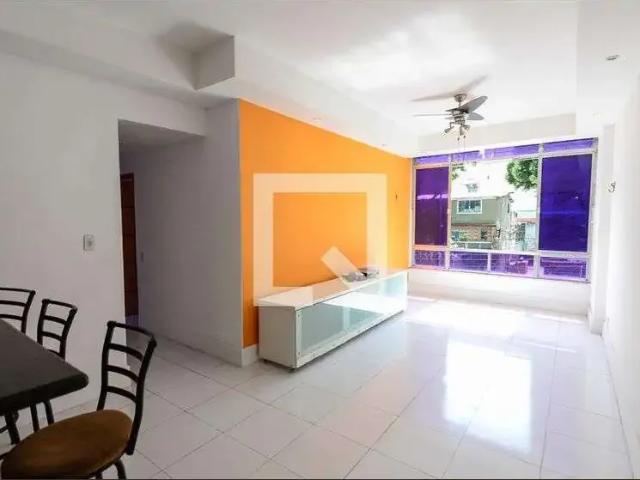 Apartamento para Venda em Rio de Janeiro/RJ Andaraí 2 Quartos