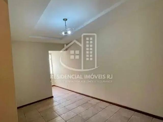 Apartamento para Venda em Rio de Janeiro/RJ Andaraí 2 Quartos