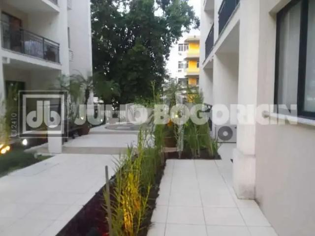 Apartamento para Venda em Rio de Janeiro/RJ Andaraí 2 Quartos