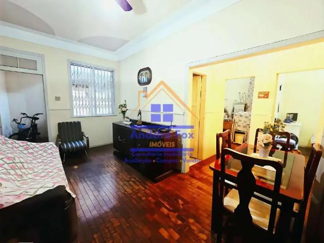 Apartamento para Venda em Rio de Janeiro/RJ Andaraí 2 Quartos