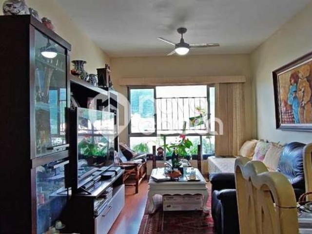 Apartamento para Venda em Rio de Janeiro/RJ Andaraí 2 Quartos