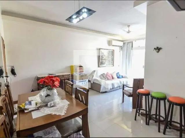 Apartamento para Venda em Rio de Janeiro/RJ Andaraí 2 Quartos
