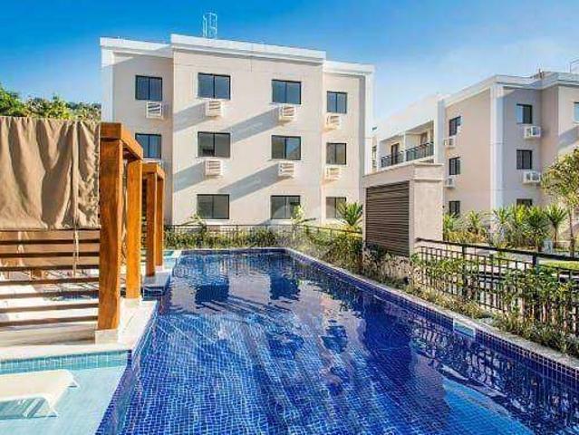 Apartamento para Venda em Rio de Janeiro/RJ Andaraí 2 Quartos