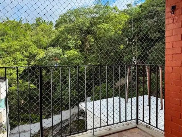 Apartamento para Venda em Rio de Janeiro/RJ Andaraí 2 Quartos