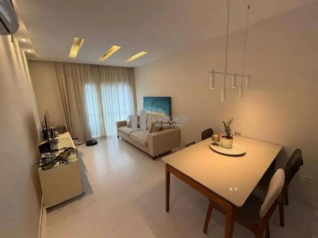 Apartamento para Venda em Rio de Janeiro/RJ Andaraí 2 Quartos