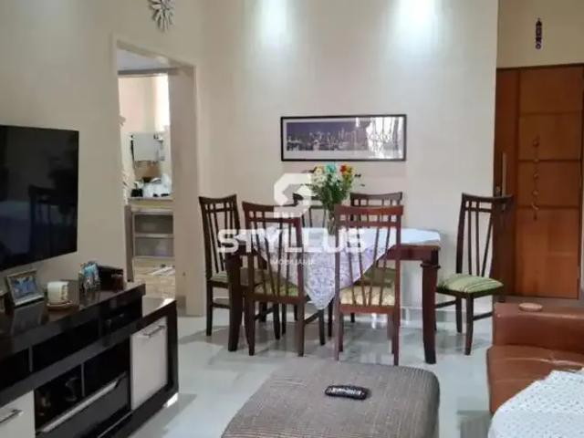 Apartamento para Venda em Rio de Janeiro/RJ Andaraí 2 Quartos