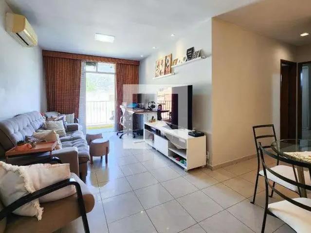 Apartamento para Venda em Rio de Janeiro/RJ Andaraí 2 Quartos