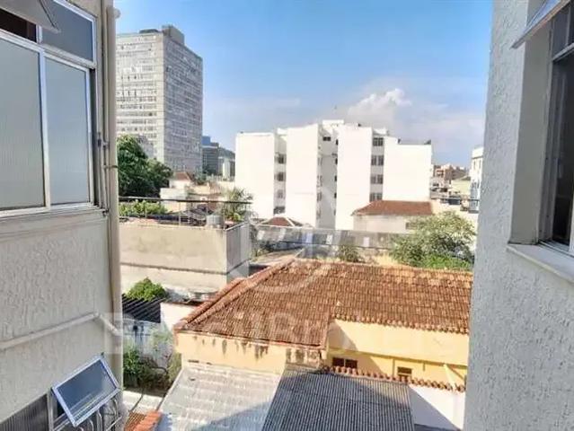 Apartamento para Venda em Rio de Janeiro/RJ Andaraí 2 Quartos