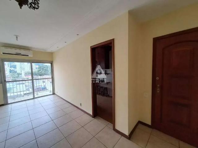 Apartamento para Venda em Rio de Janeiro/RJ Andaraí 2 Quartos