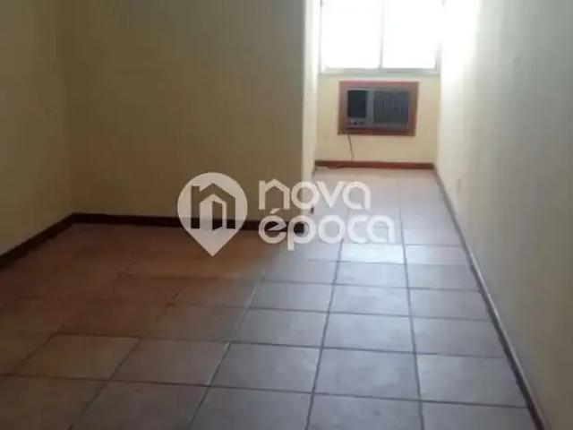 Apartamento para Venda em Rio de Janeiro/RJ Andaraí 2 Quartos