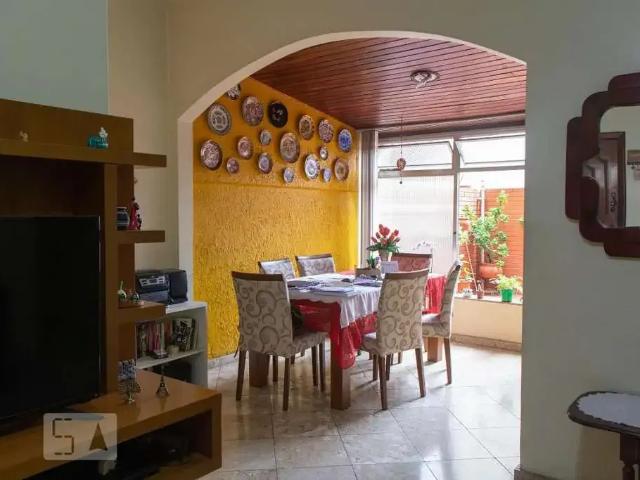 Apartamento para Venda em Rio de Janeiro/RJ Andaraí 2 Quartos