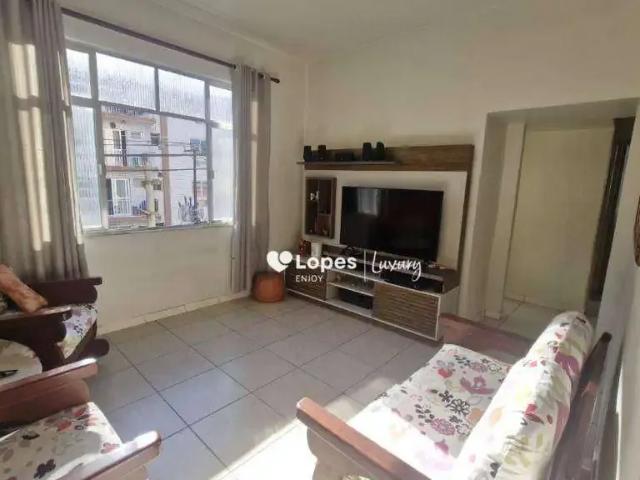 Apartamento para Venda em Rio de Janeiro/RJ Andaraí 2 Quartos