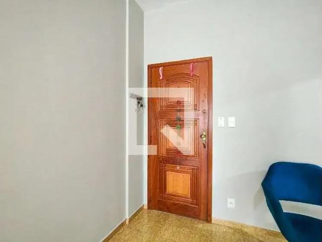 Apartamento para Venda em Rio de Janeiro/RJ Andaraí 2 Quartos