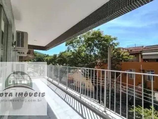 Apartamento para Venda em Rio de Janeiro/RJ Andaraí 2 Quartos