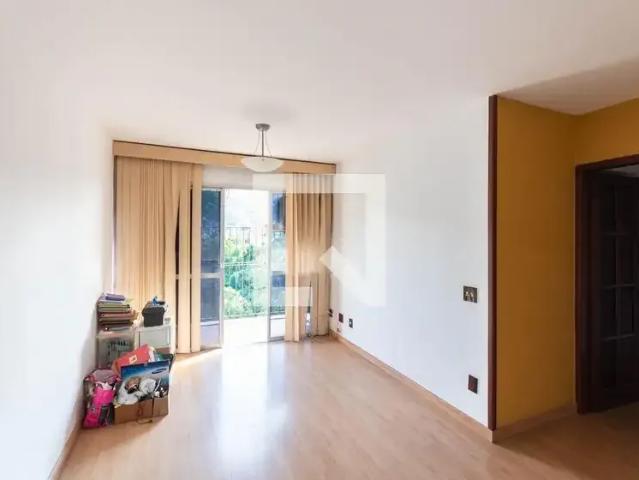 Apartamento para Venda em Rio de Janeiro/RJ Andaraí 2 Quartos