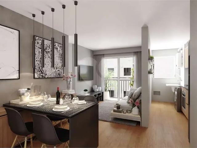 Apartamento para Venda em Rio de Janeiro/RJ Andaraí 2 Quartos