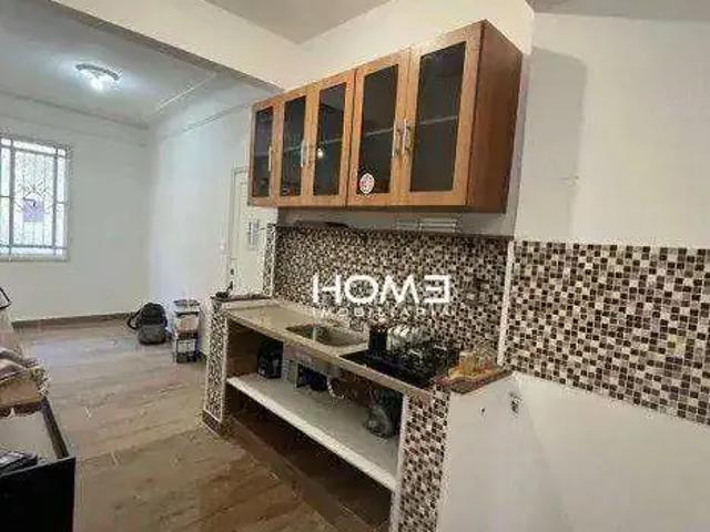 Apartamento para Venda em Rio de Janeiro/RJ Andaraí 2 Quartos