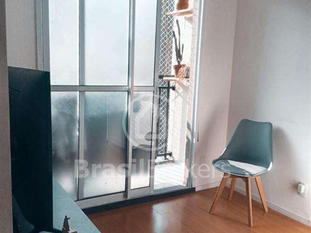 Apartamento para Venda em Rio de Janeiro/RJ Andaraí 2 Quartos