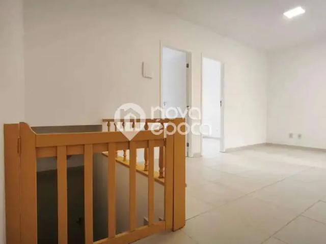 Apartamento para Venda em Rio de Janeiro/RJ Andaraí 2 Quartos
