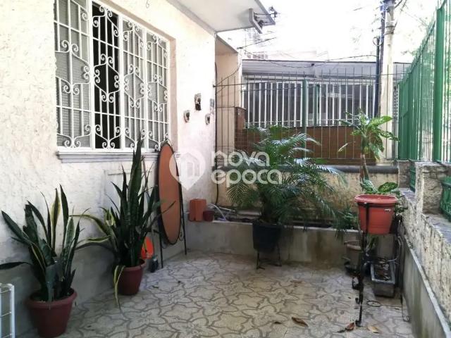 Apartamento para Venda em Rio de Janeiro/RJ Andaraí 2 Quartos