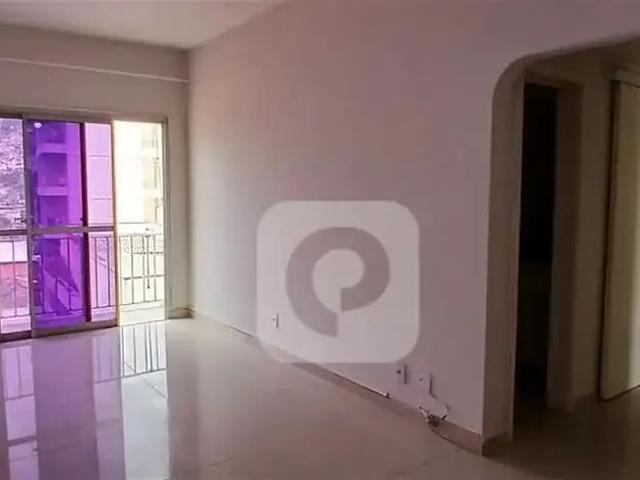Apartamento para Venda em Rio de Janeiro/RJ Andaraí 2 Quartos