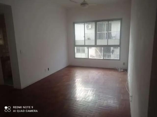 Apartamento para Venda em Rio de Janeiro/RJ Andaraí 2 Quartos