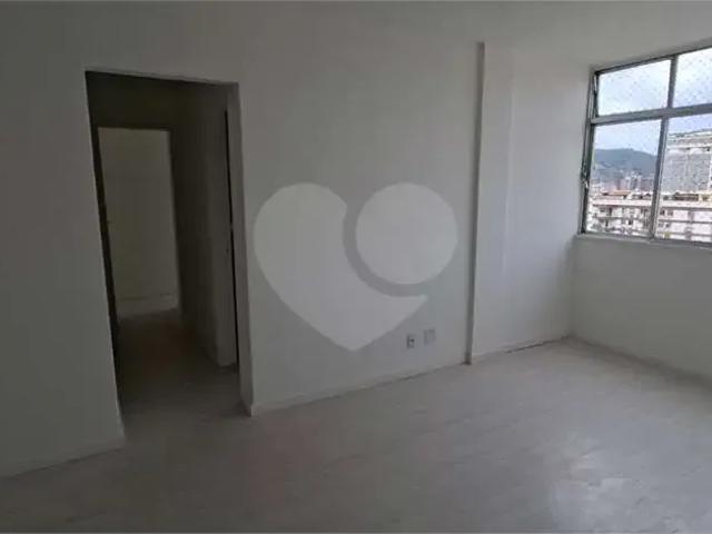 Apartamento para Venda em Rio de Janeiro/RJ Andaraí 2 Quartos