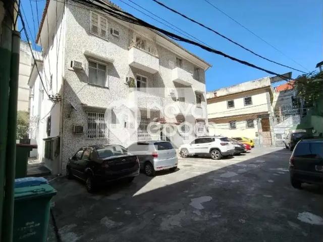 Apartamento para Venda em Rio de Janeiro/RJ Andaraí 2 Quartos