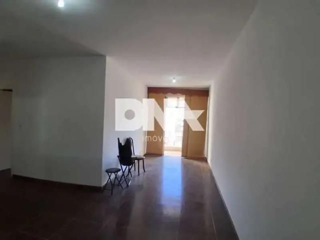 Apartamento para Venda em Rio de Janeiro/RJ Andaraí 2 Quartos